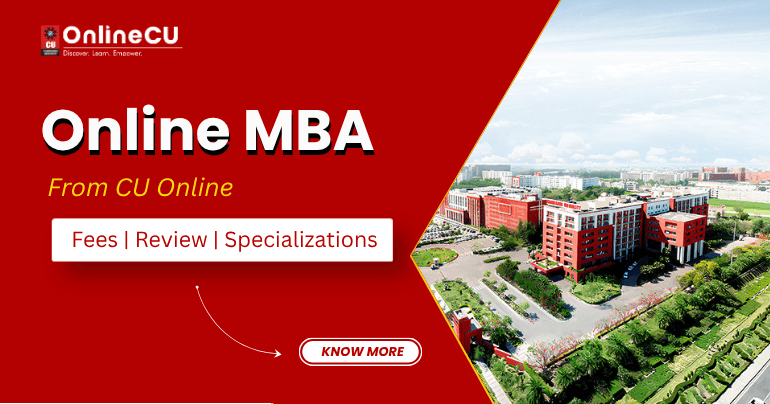 Chandigarh University Online MCA: Fees, Syllabus, & Admission